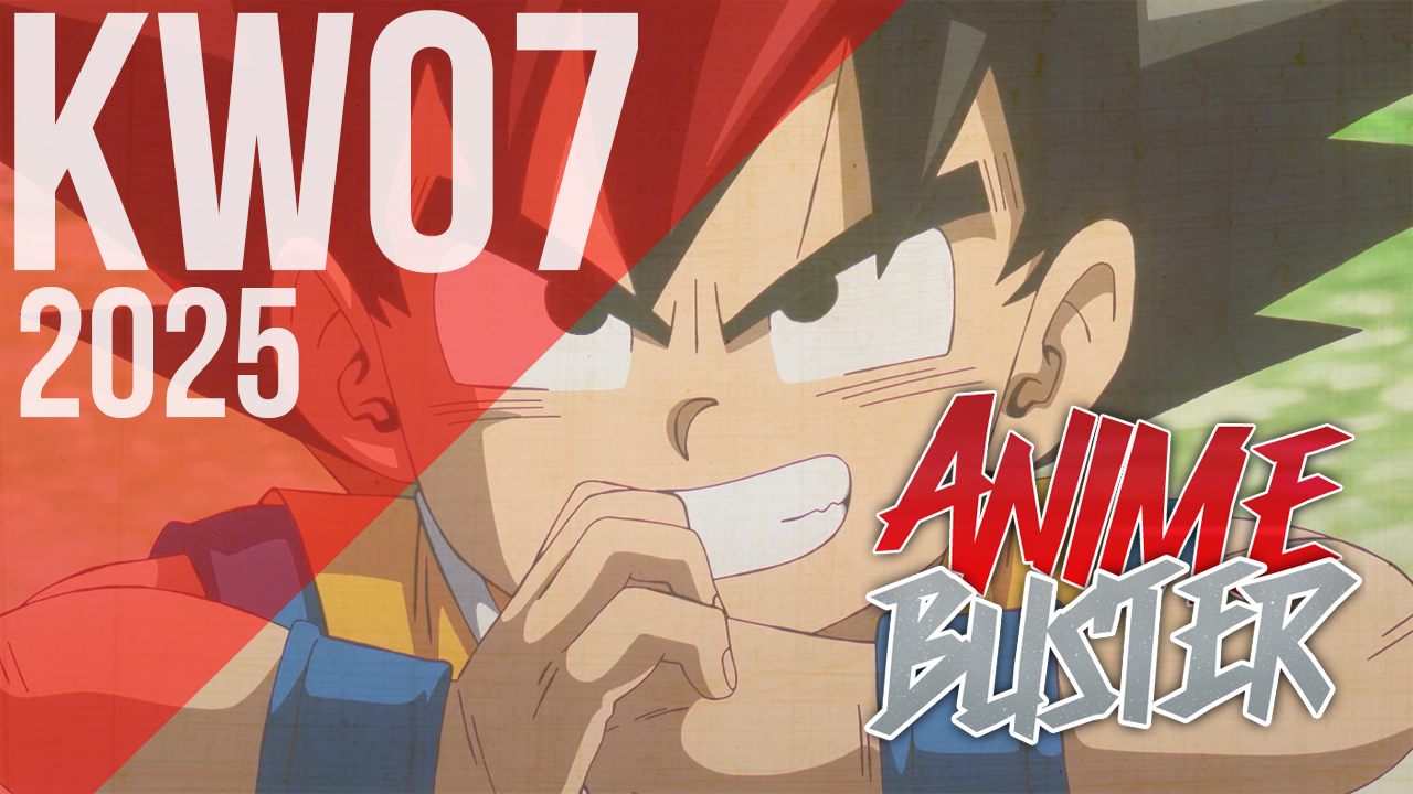 Anime Buster 14/02/2025 – Ein Manga zu "Assassin’s Creed Shadows" und ...